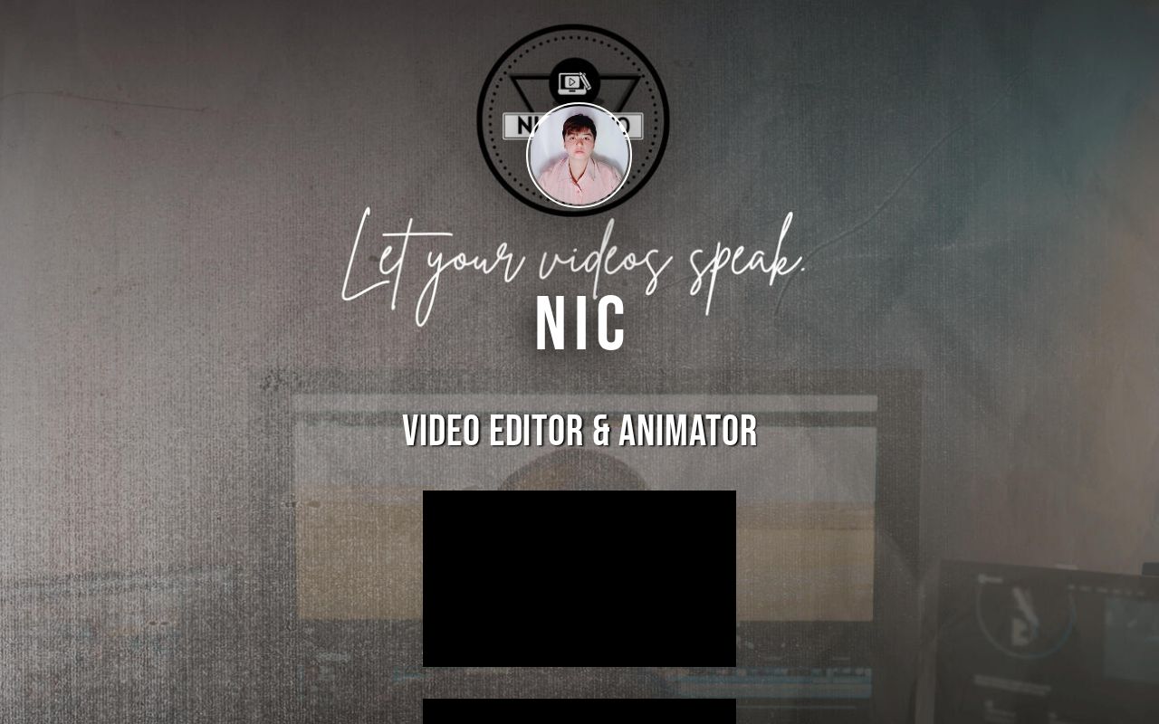 Video Editor